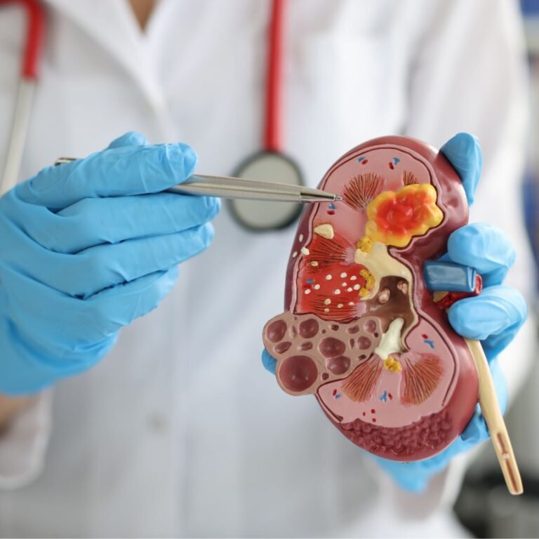 Children Hospital in Ahmedabad | Expert Pediatric Care