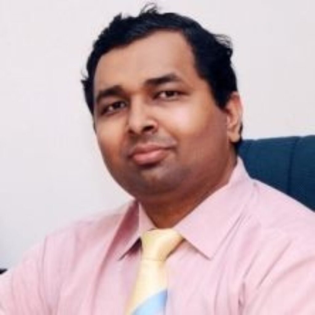 Dr. Ankur Kothari | Expert Pediatric Nephrologist