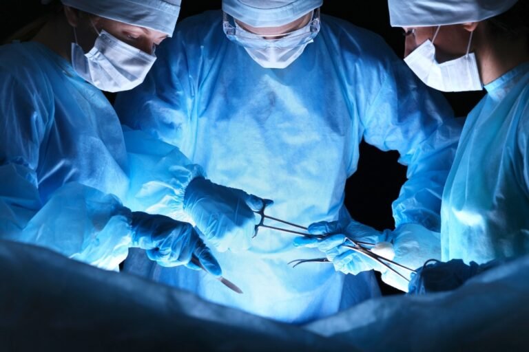 Pediatric Surgery Specialists in Ahmedabad | Apple Children Hospitals