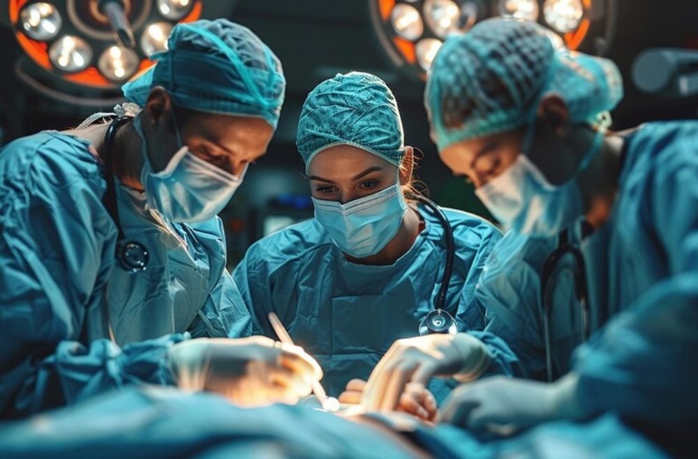 Pediatric Surgery Specialists in Ahmedabad | Apple Children Hospitals